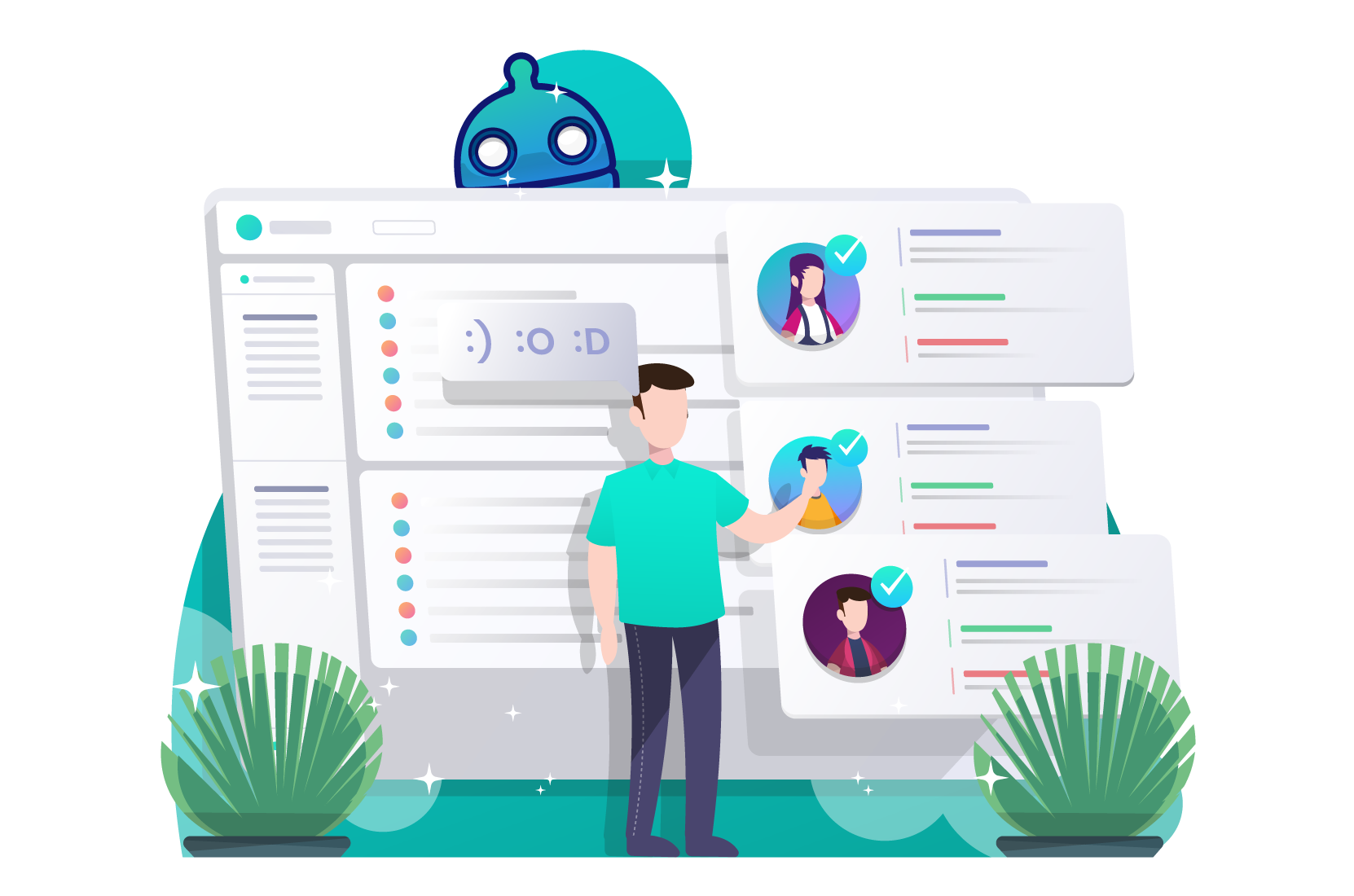 Optimize Discord: Automate Stand-ups, Async Work & More | DailyBot