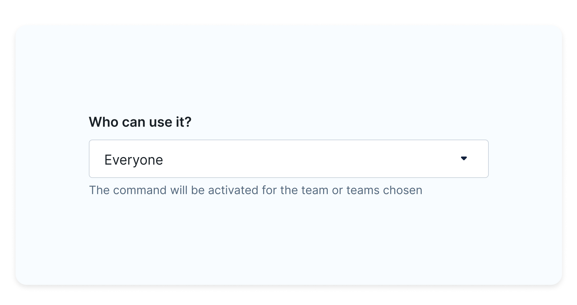 In-Chat Workflow Automation for Slack, MS Teams, Google Chat | DailyBot