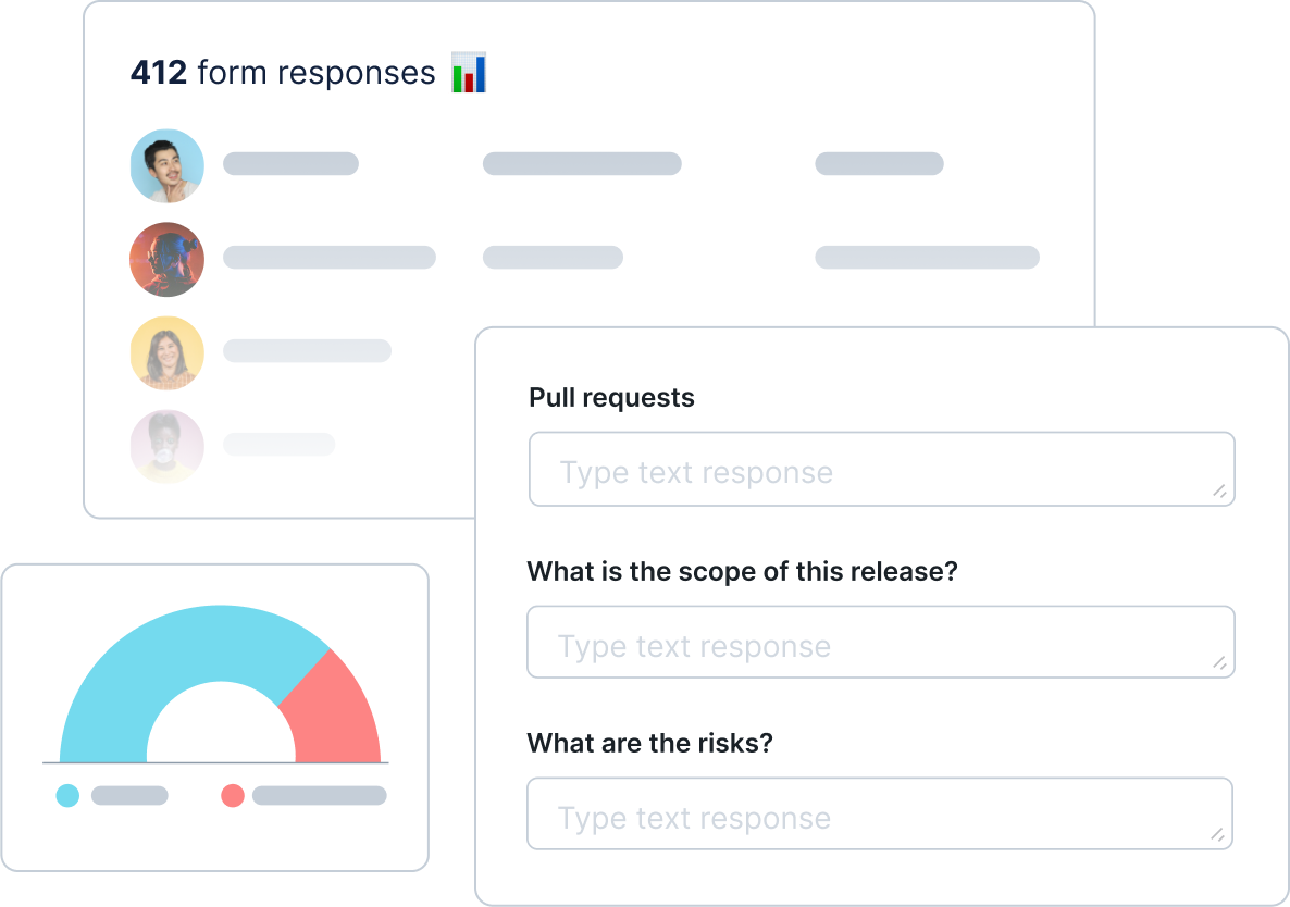 AI-Powered In-Chat Forms for Slack, MS Teams, Google Chat | DailyBot