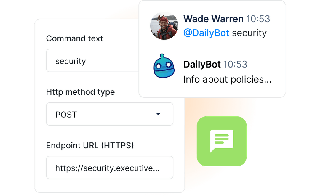 Team visibility and alignment for modern teams | DailyBot