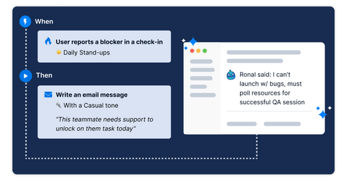 AI Chat Assistant: Elevate Workflows for Slack, MS Teams, and More ...