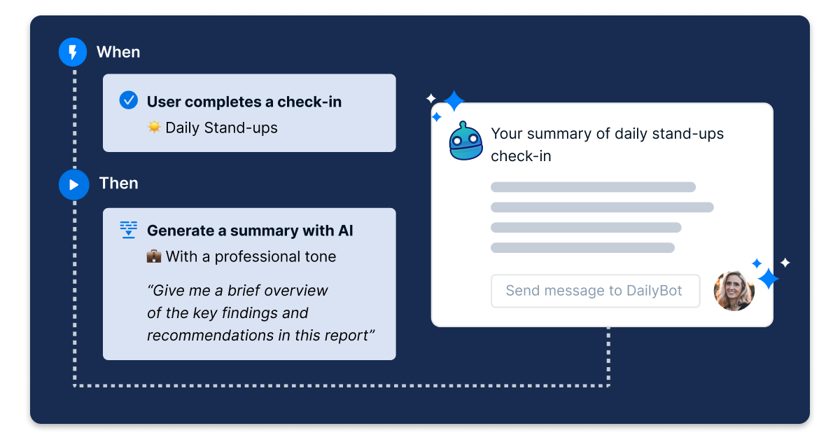 AI Chat Assistant: Elevate Workflows for Slack, MS Teams, and More ...