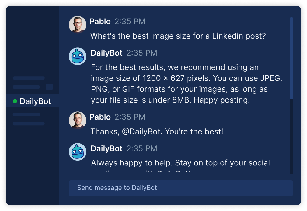 AI Chat Assistant: Elevate Workflows for Slack, MS Teams, and More ...