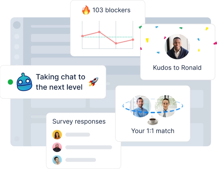 DailyBot Pricing: Escape Meetings & Unleash Team Productivity | DailyBot