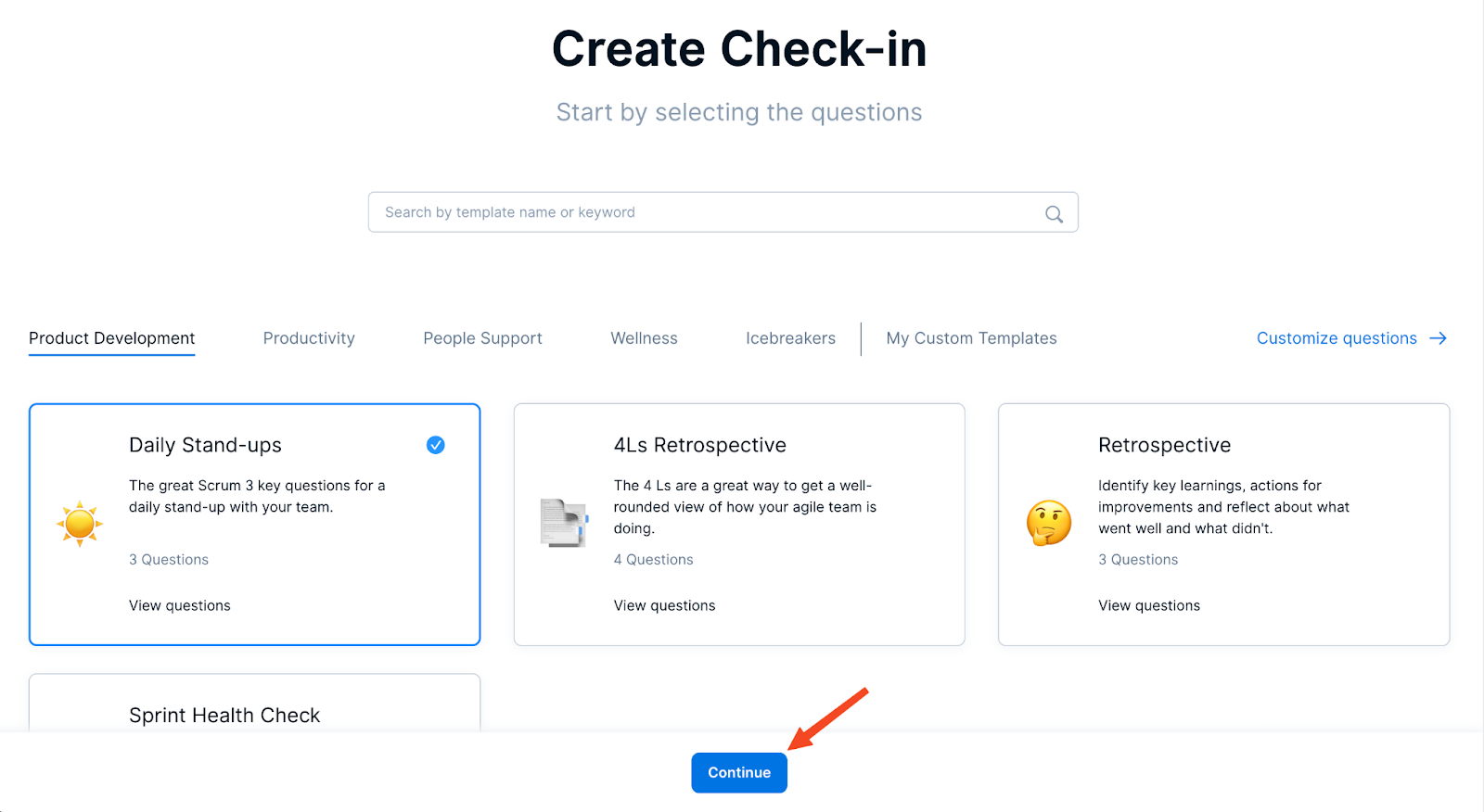 Intro to Check-ins | DailyBot Academy