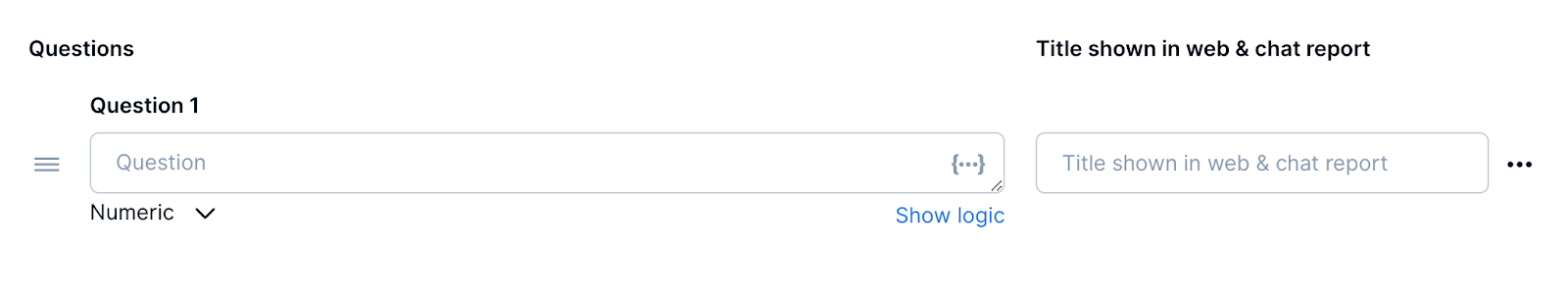 Check-in Question Types | DailyBot Academy