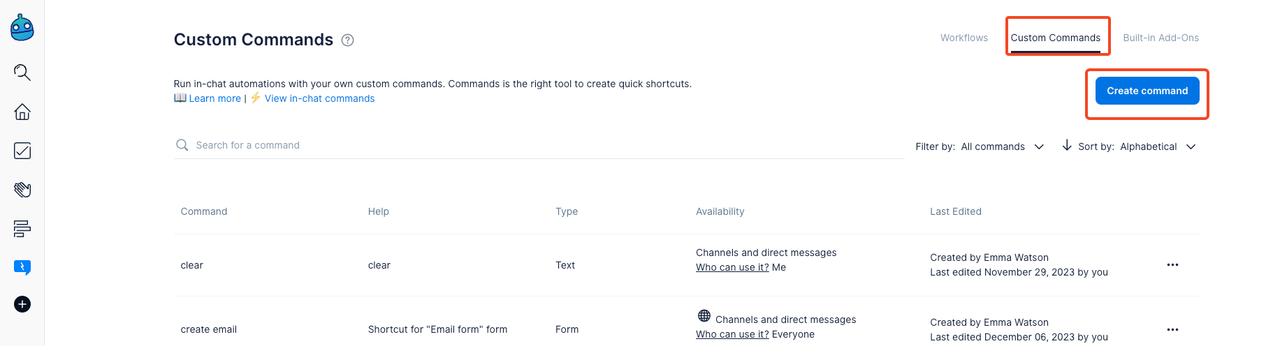 Making API Requests | DailyBot Academy