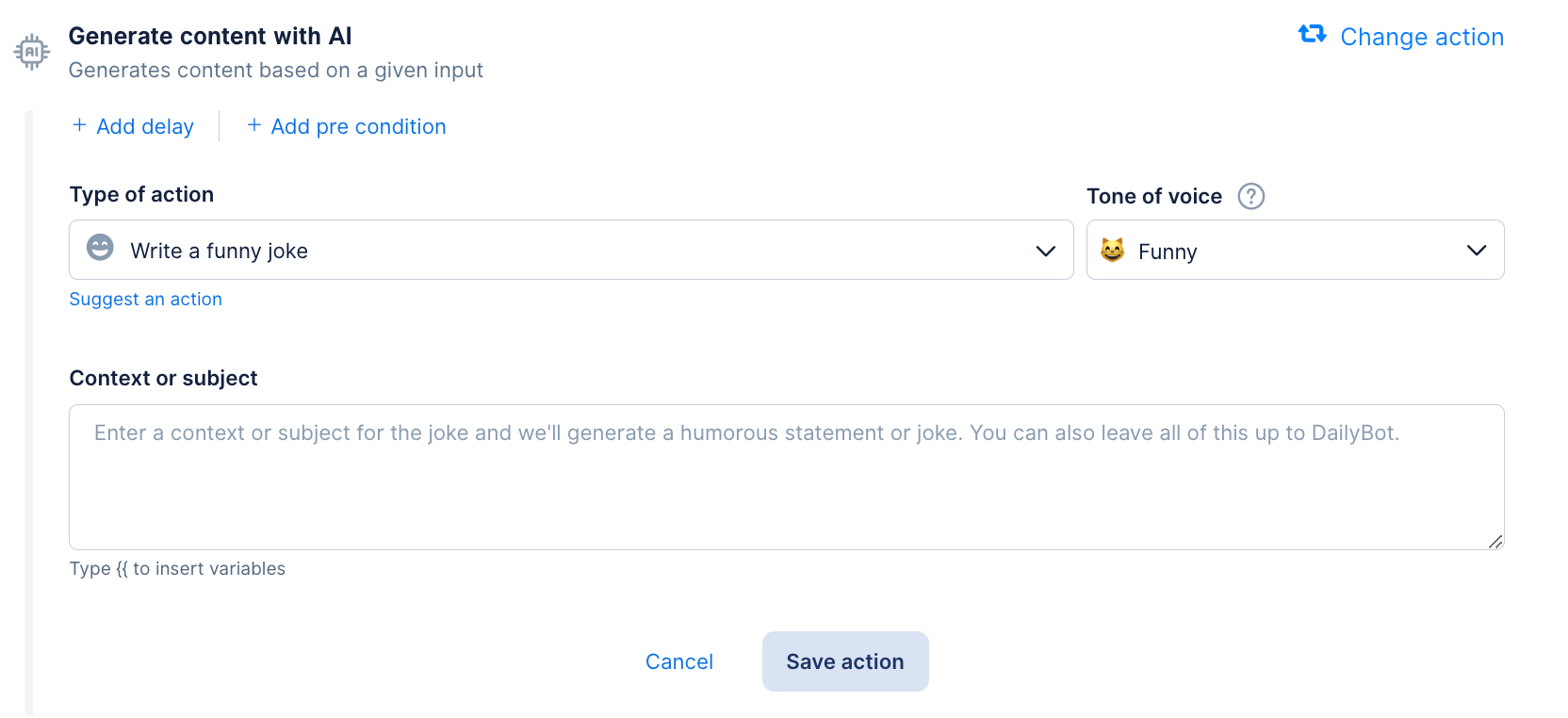 Intro to AI Workflows | DailyBot Academy