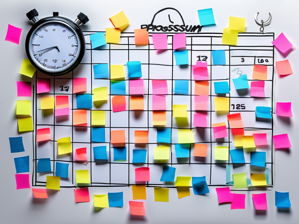 The Essential Guide to Scrum KPIs: Key Performance Indicators for ...