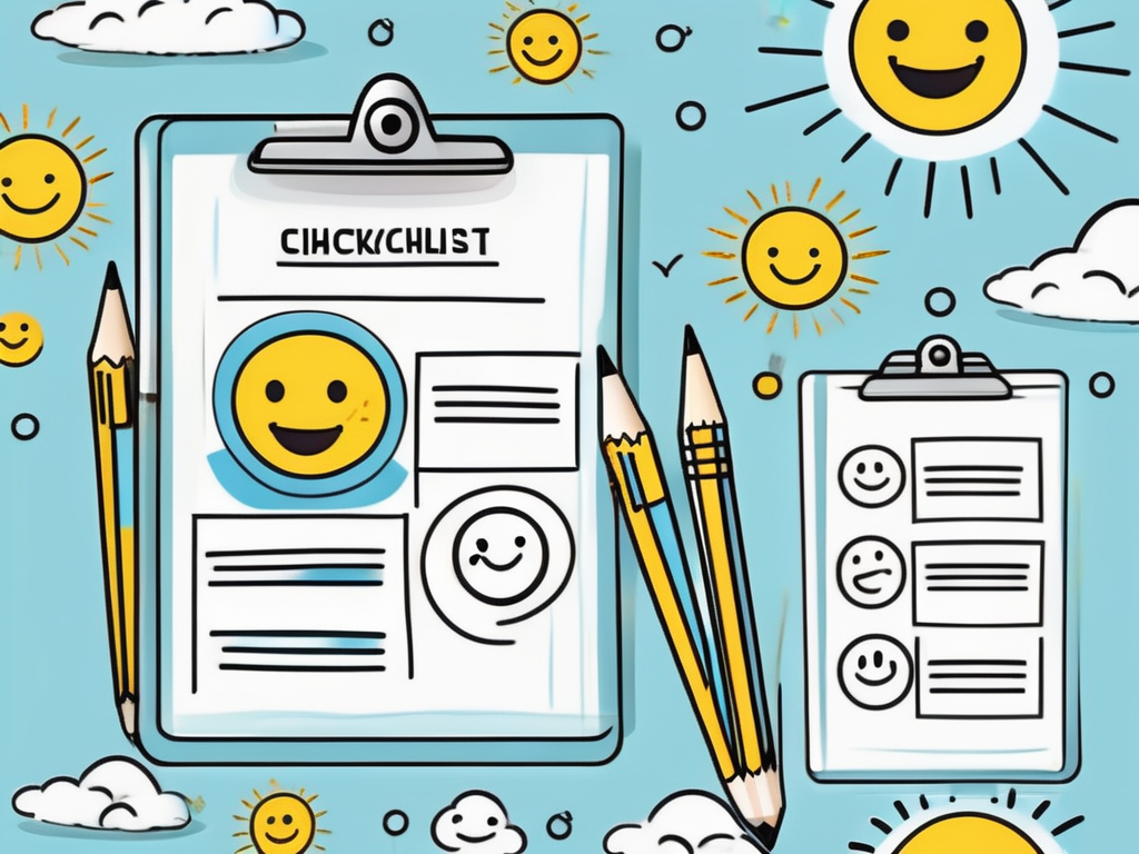 Try This Job Satisfaction Survey Template | DailyBot Insights