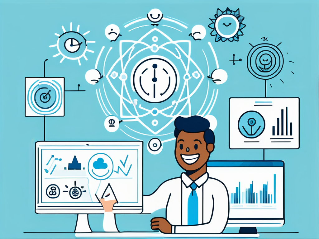 Try This Job Satisfaction Survey Template | DailyBot Insights