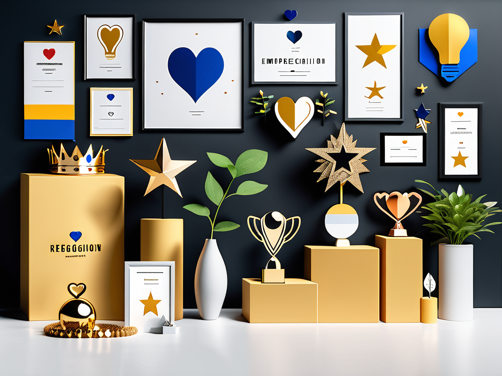 10 Different Employee Recognition Ideas to Boost Morale and ...