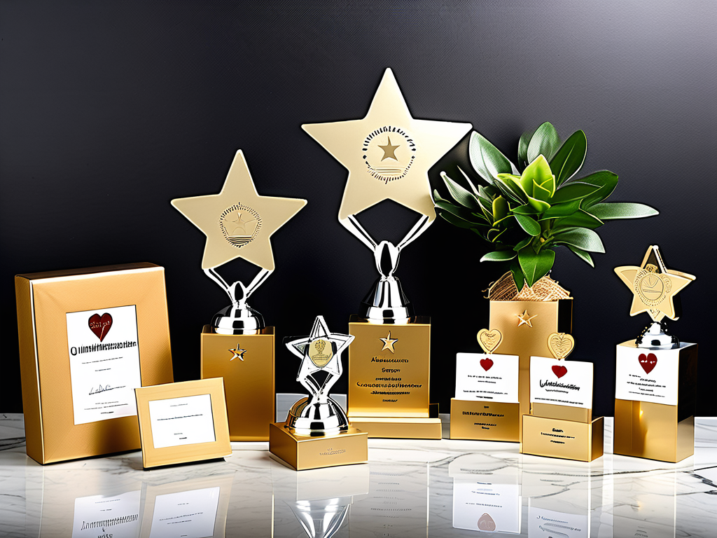10 Different Employee Recognition Ideas to Boost Morale and ...