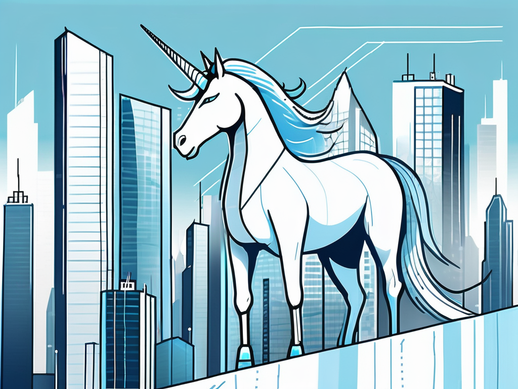 The Ultimate Guide to Building a Unicorn Startup | DailyBot Insights