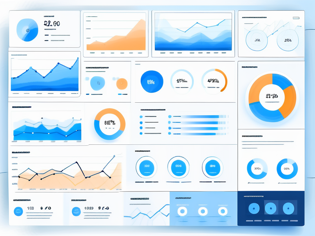 The Ultimate Guide to Digital Marketing KPIs | DailyBot Insights