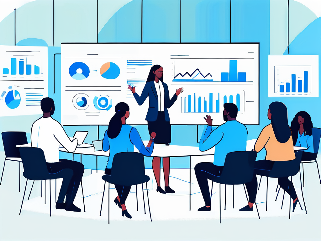 How to empower effective communication at work | DailyBot Insights