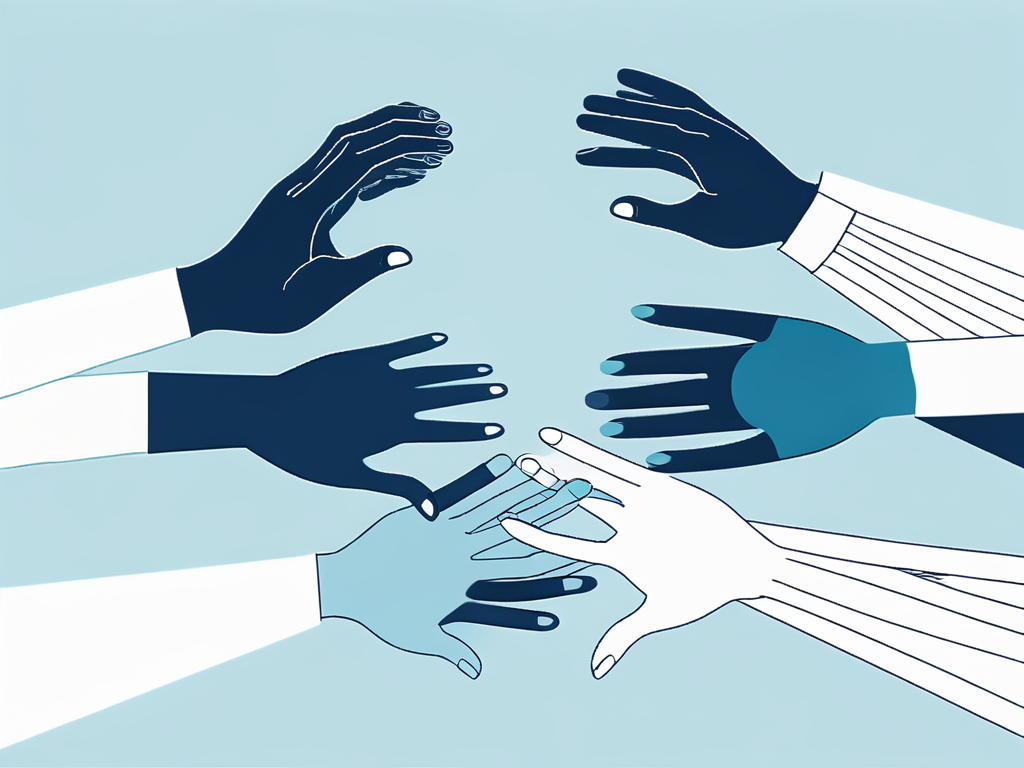 How to Boost Remote Team Synergy: 10 Effective Strategies | DailyBot ...