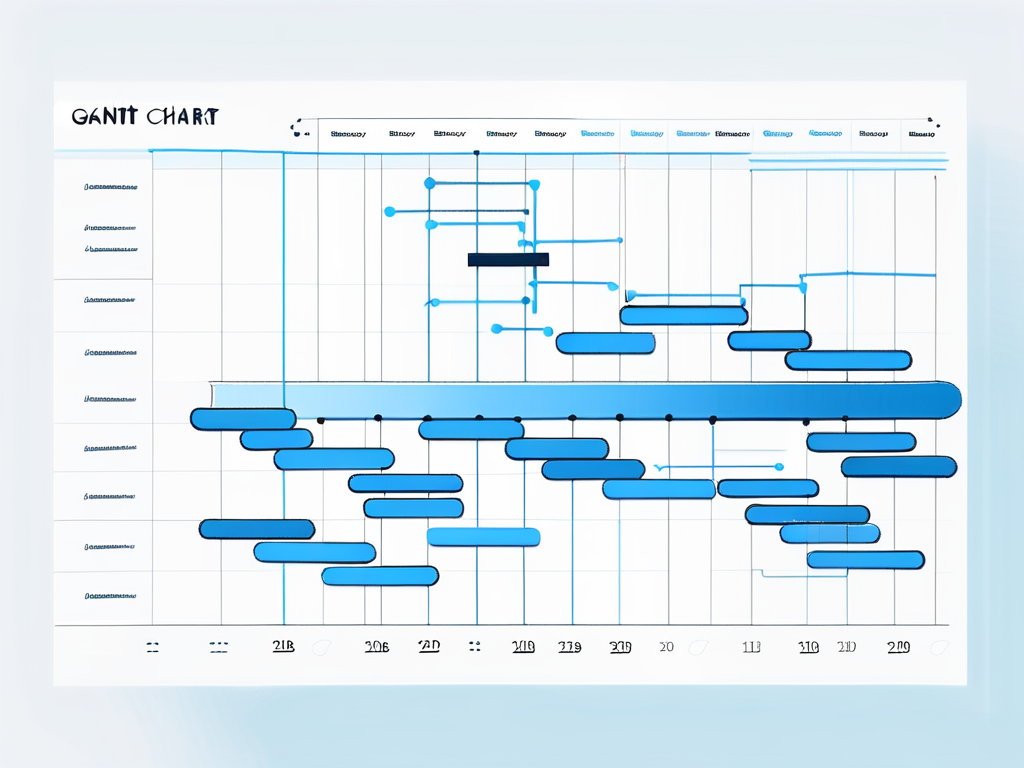 How to Use a Gantt Chart: A Comprehensive Guide | DailyBot Insights