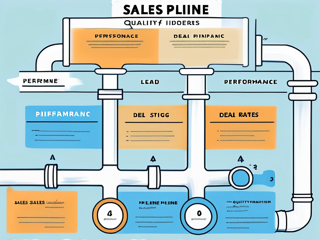 How to Create a Sales Pipeline: A Step-by-Step Guide | DailyBot Insights