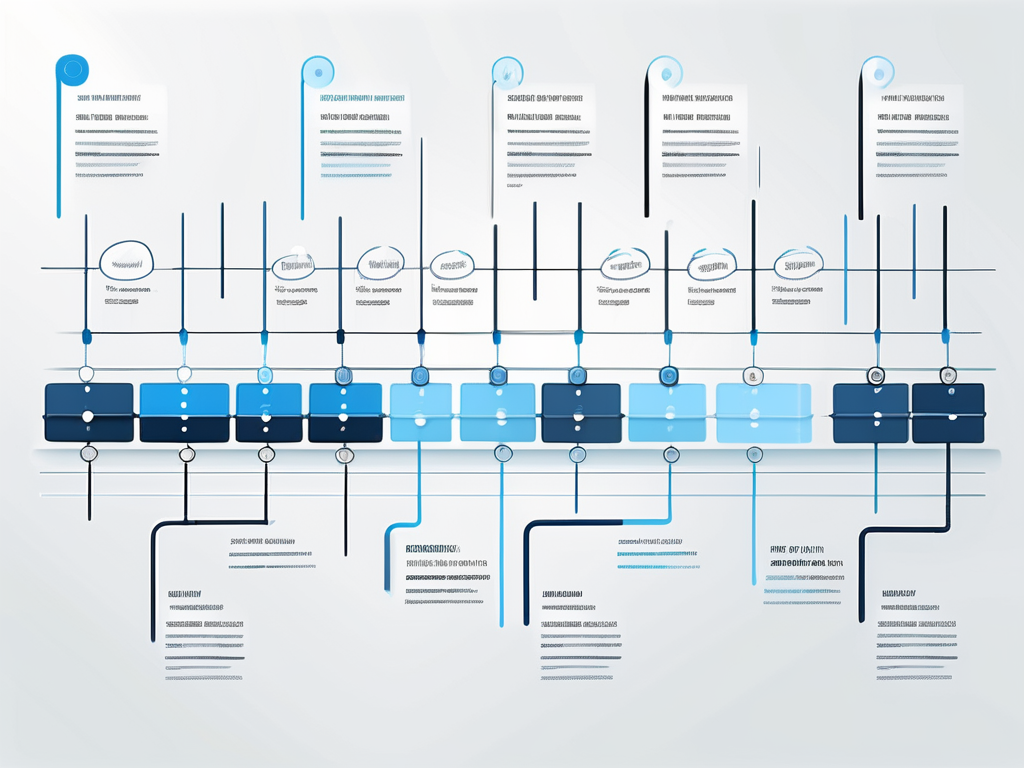 How to Use a Gantt Chart: A Comprehensive Guide | DailyBot Insights