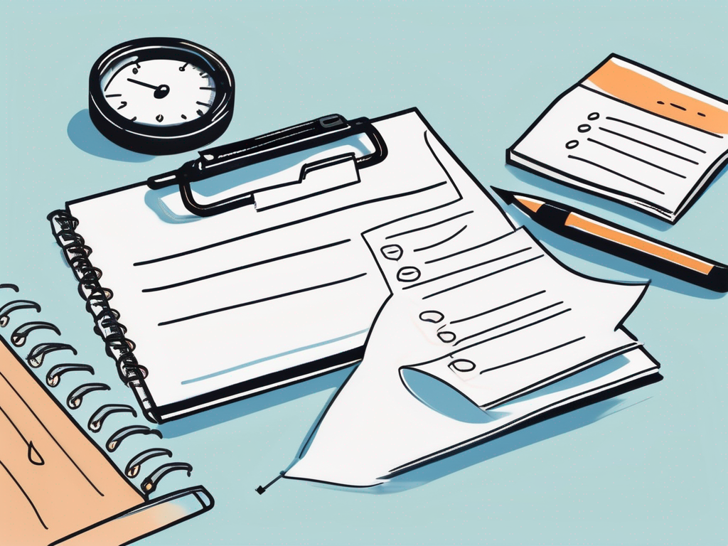 How to Write a Memo: A Step-by-Step Guide | DailyBot Insights