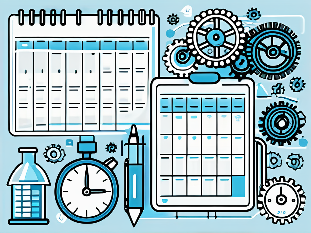 Top Time Management Tools for Boosting Productivity | DailyBot Insights