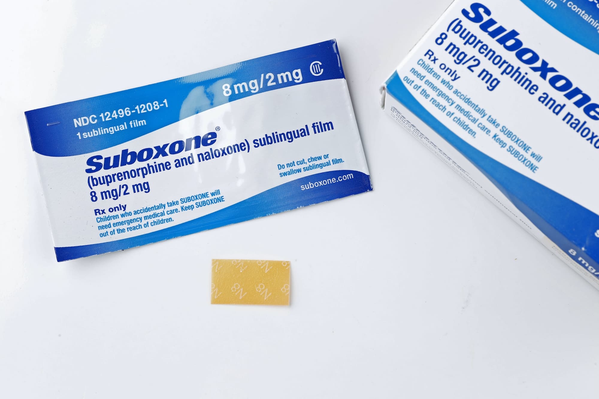Suboxone Side Effects and Withdrawal: Trading One Problem For Another ...