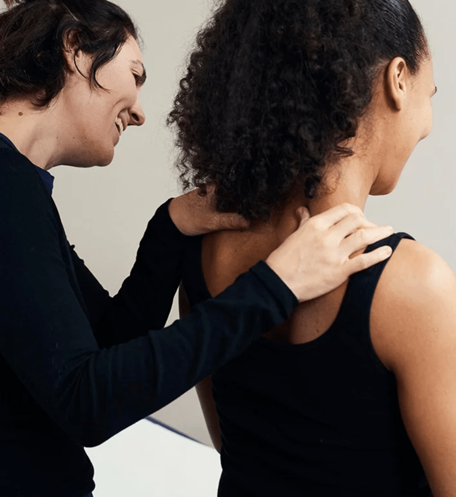 Osteopathy, Wellness & Events | East London | Core Clapton