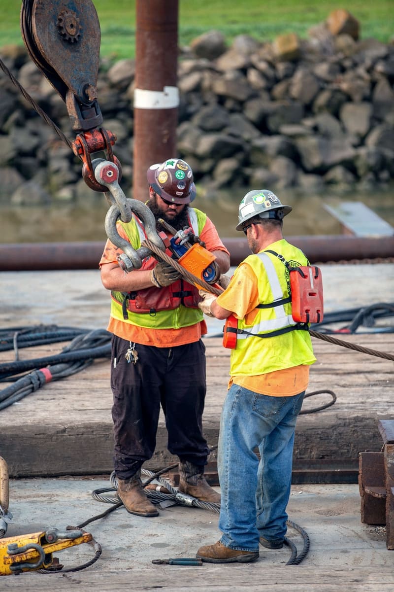 About Us | Who We Are | Our Leadership | APC Construction