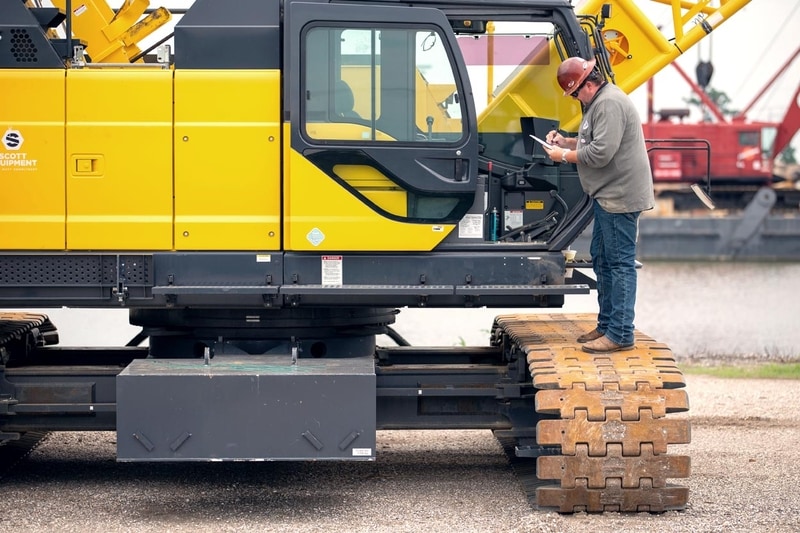 About Us | Who We Are | Our Leadership | APC Construction