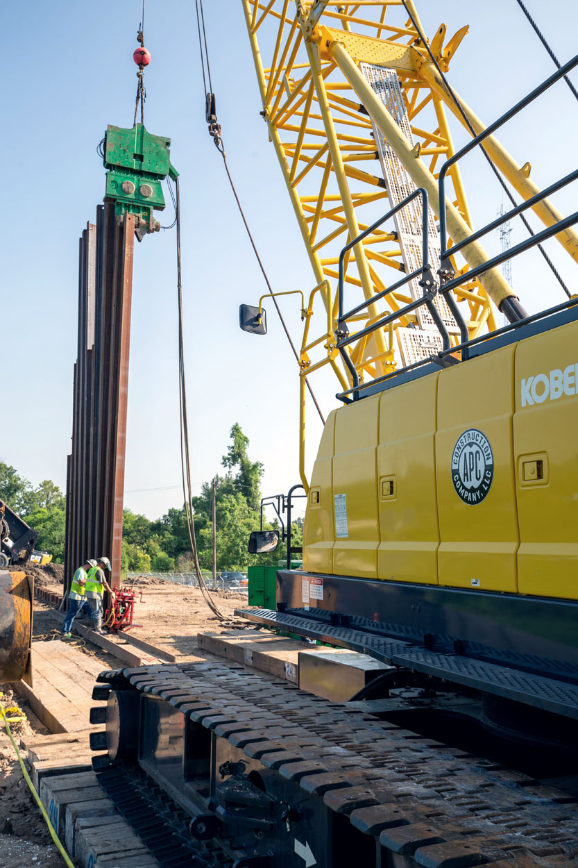 General Contractor Services | APC Construction