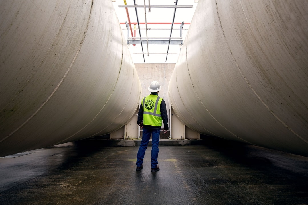 General Contractor Services | APC Construction