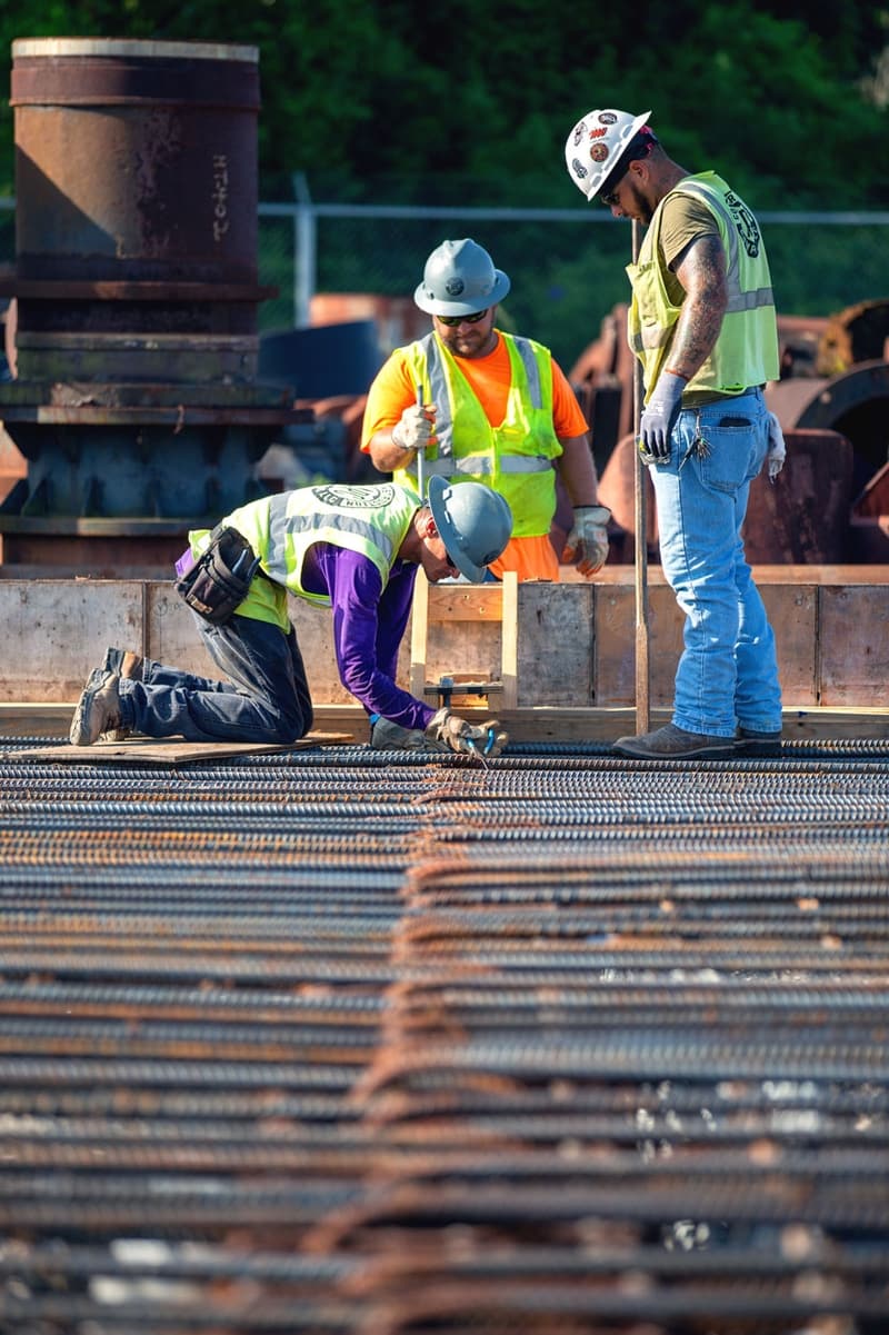 General Contractor Services | APC Construction