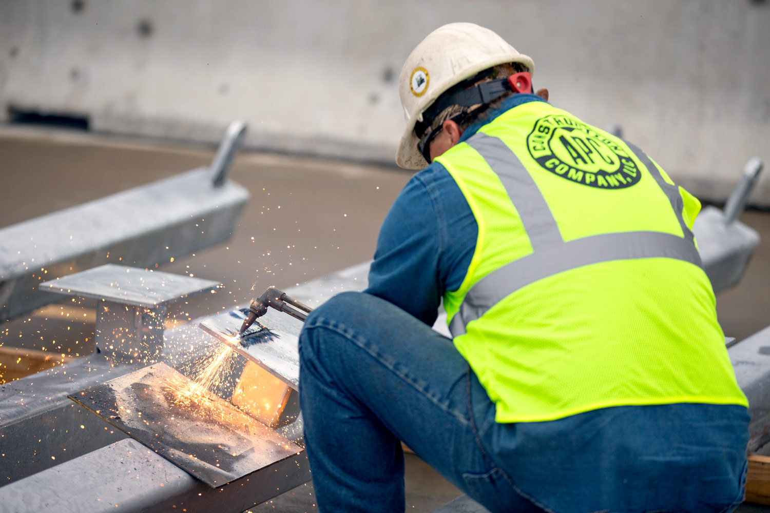 Building Construction | APC Construction