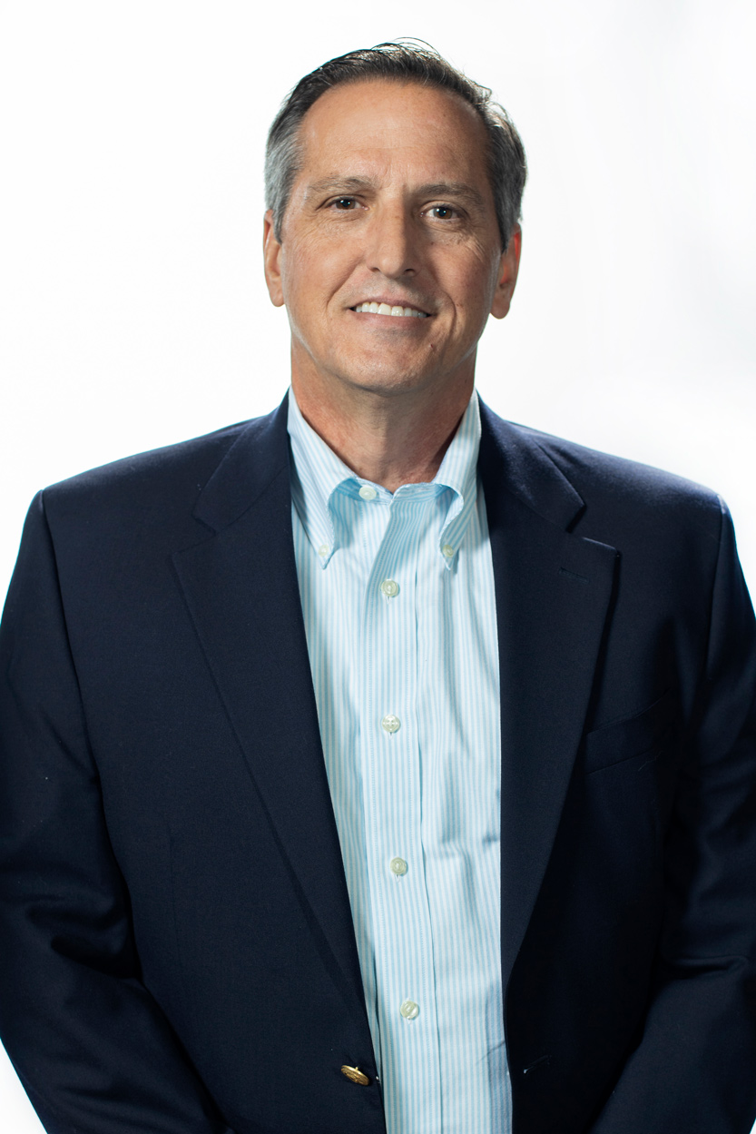 Robert Morgan | APC Construction