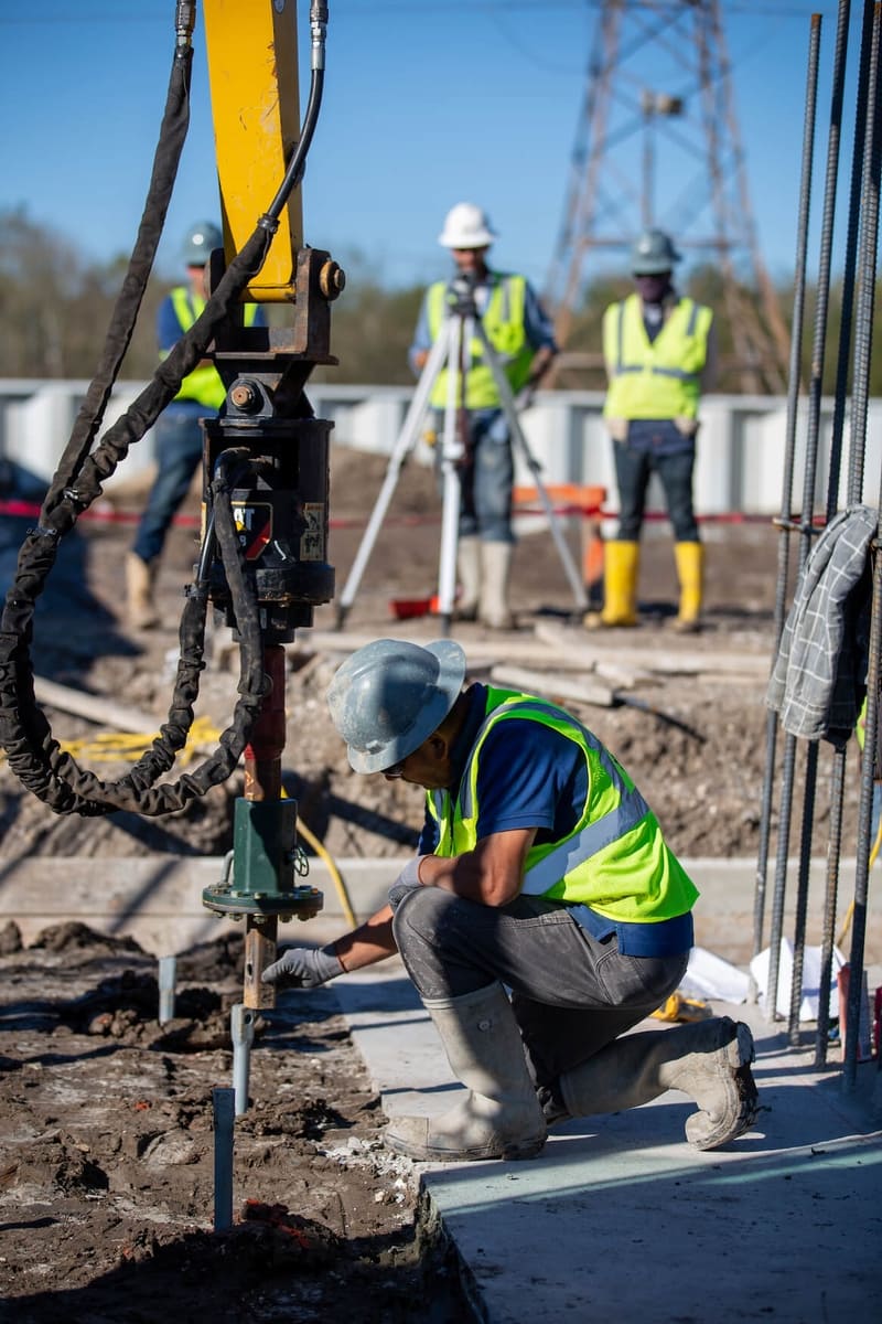 Construction Contractor | APC Construction