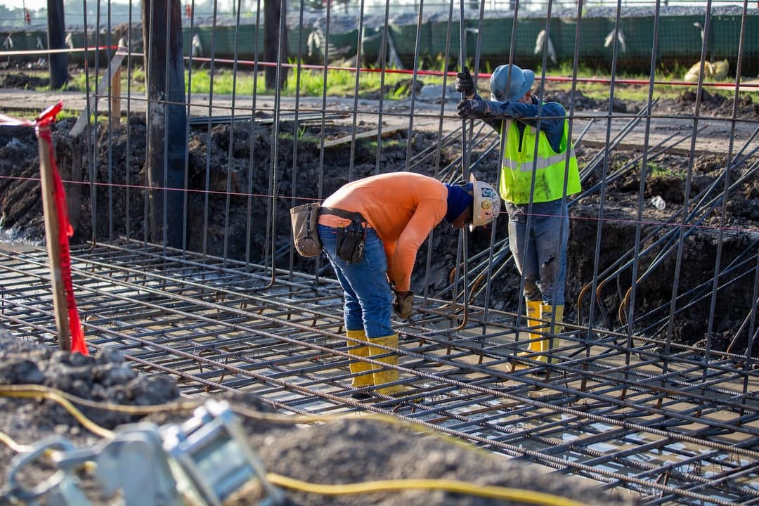 Construction Contractor | APC Construction