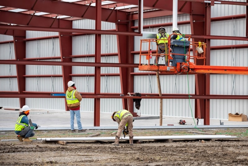 Construction Contractor | APC Construction