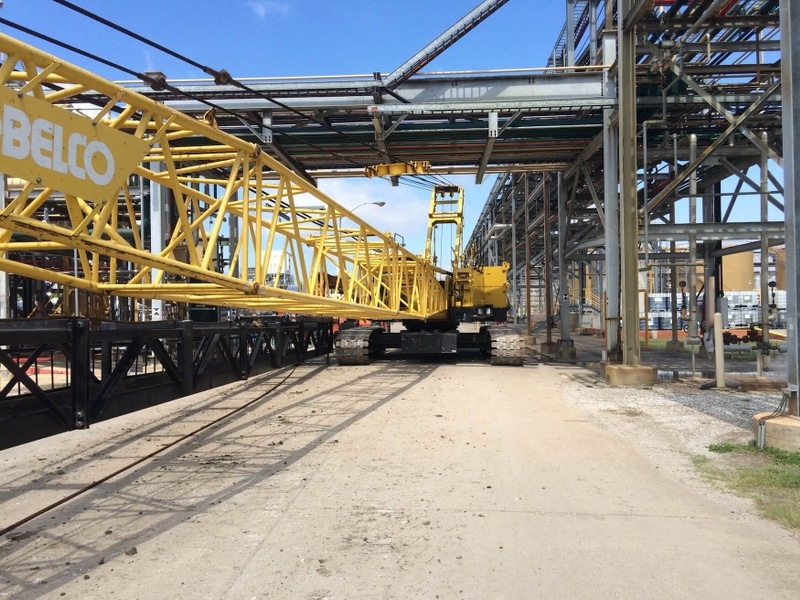 General Contractor Services | APC Construction