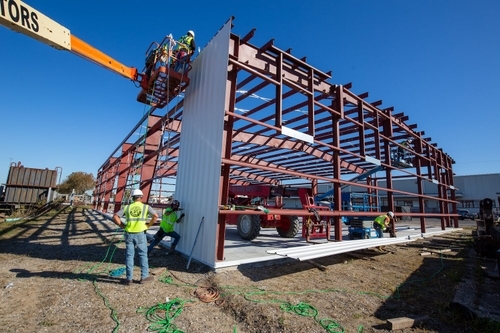 About Us | Who We Are | Our Leadership | APC Construction