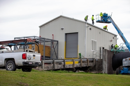 Building Construction | APC Construction