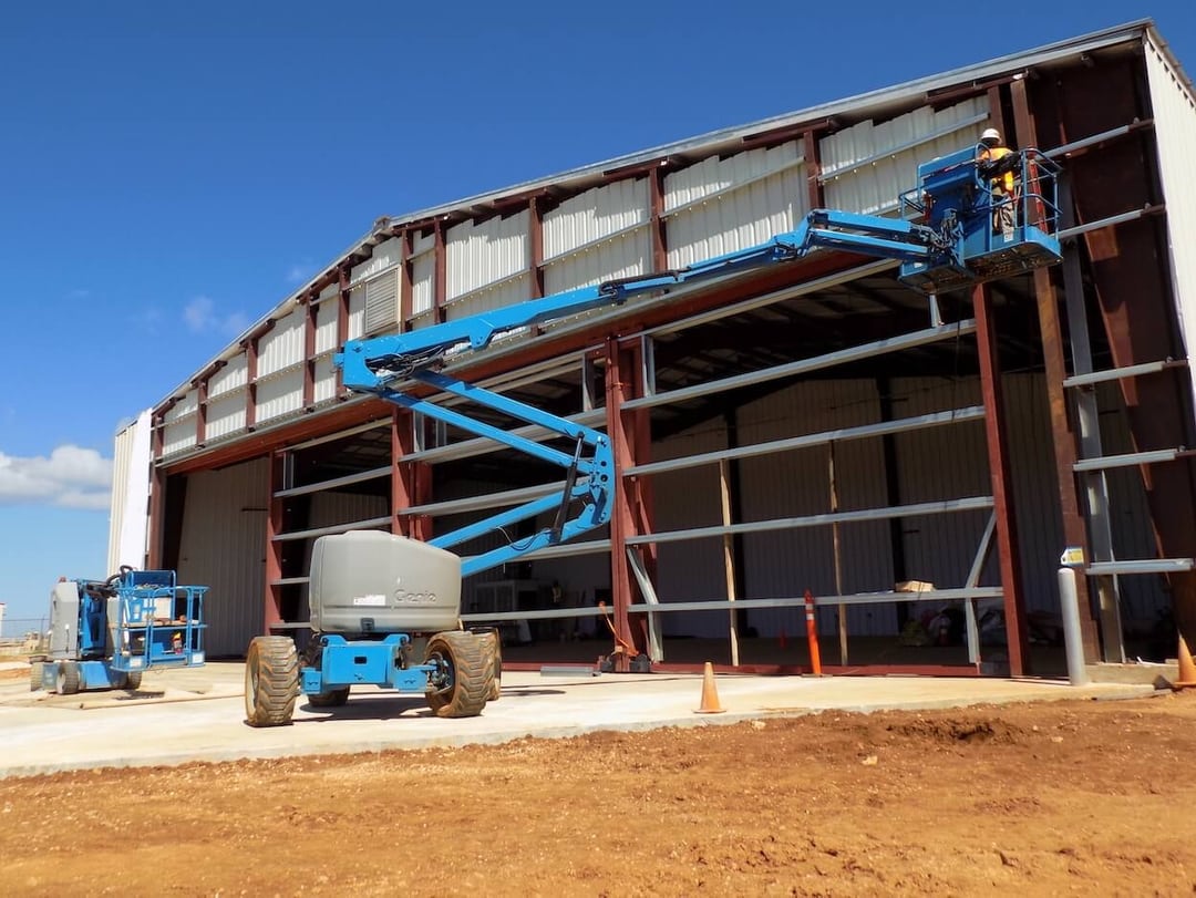 Building Construction | APC Construction