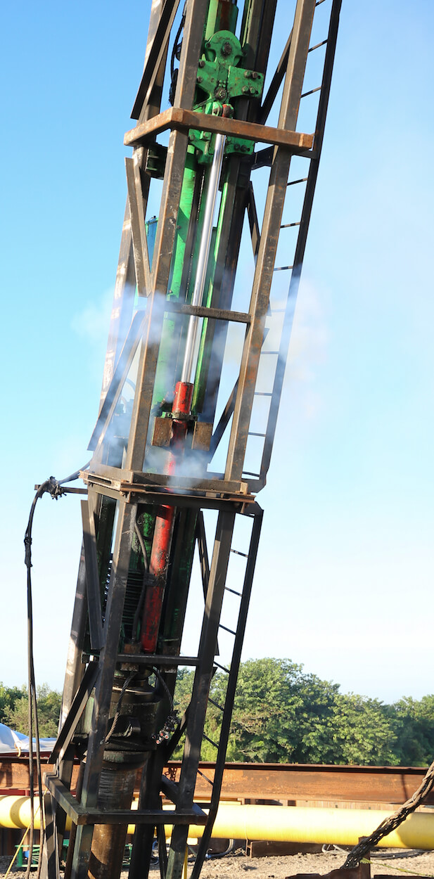 Deep Foundations | APC Construction