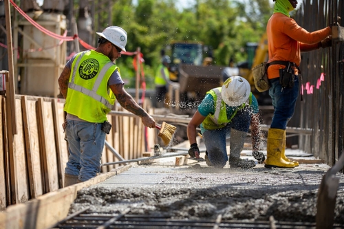 Heavy Civil Construction | APC Construction