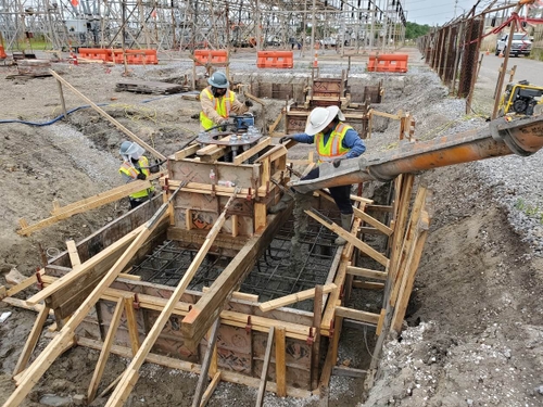 Heavy Civil Construction | APC Construction