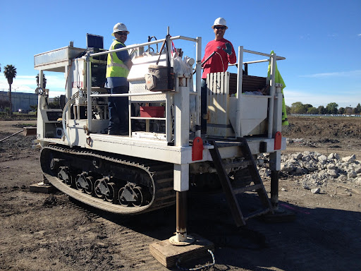 Deep Foundations | APC Construction