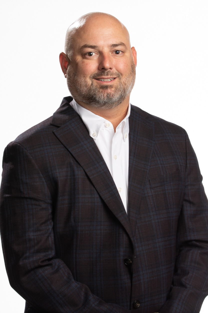 Blake Burley | APC Construction