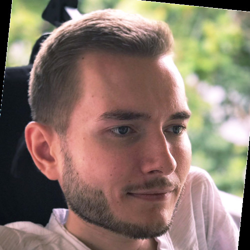 Val Spiridonov, Cloud Security Engineer