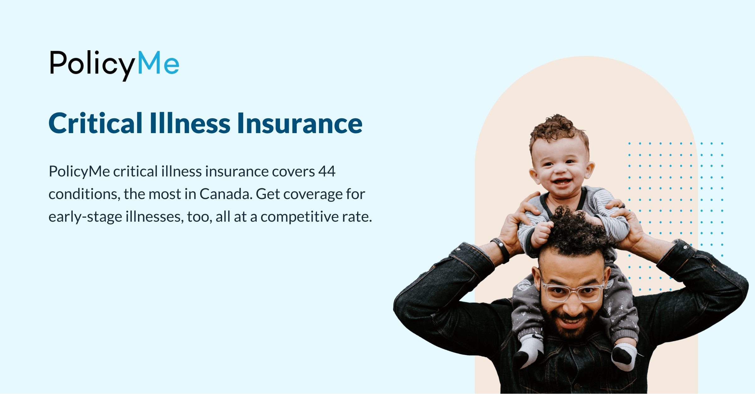 Affordable Critical Illness Insurance in Canada | PolicyMe