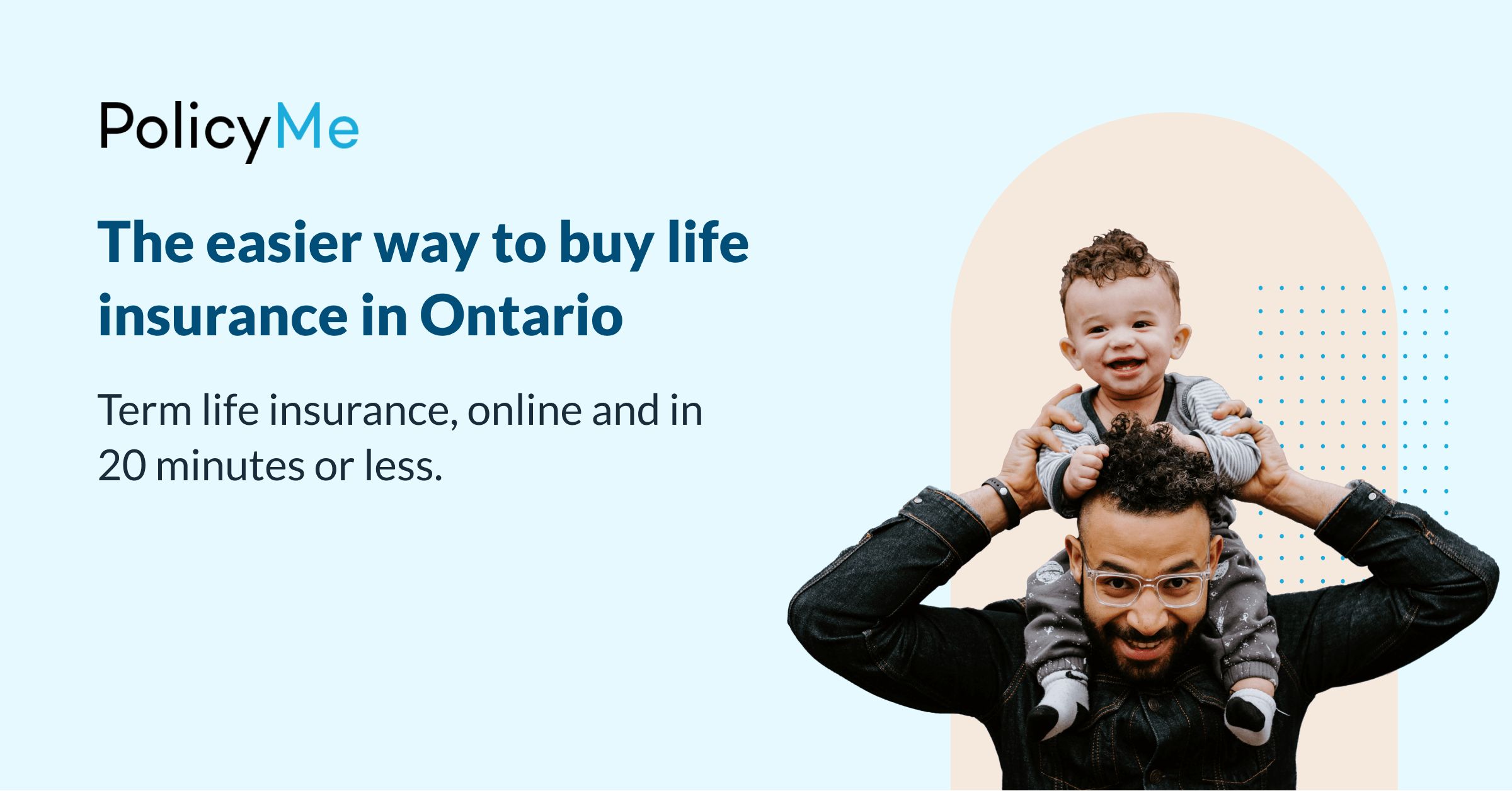 Life Insurance in Ontario - Get a Quote | PolicyMe